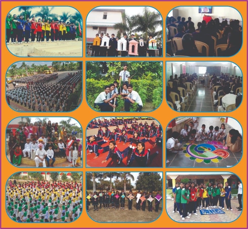 Gallery – Kolaras Public School